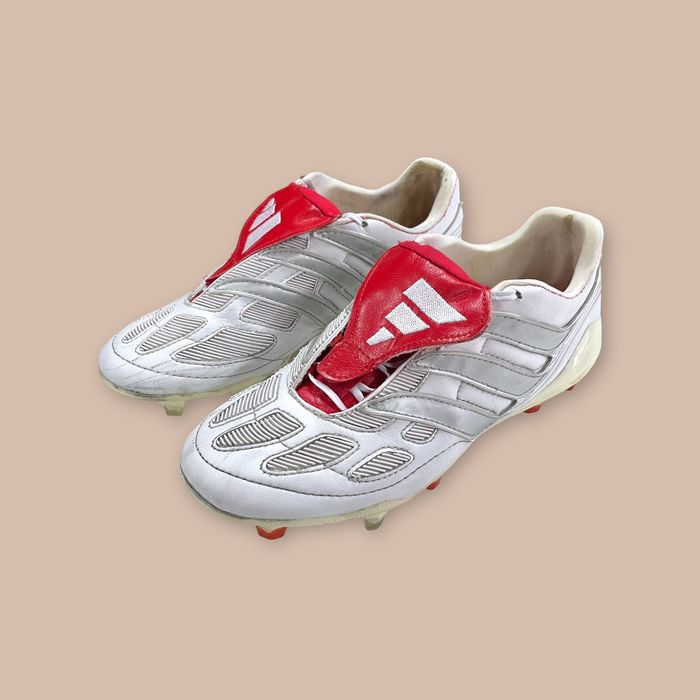 Adidas Adidas Predator Precision FG 25 Years Pack David Beckham | Grailed