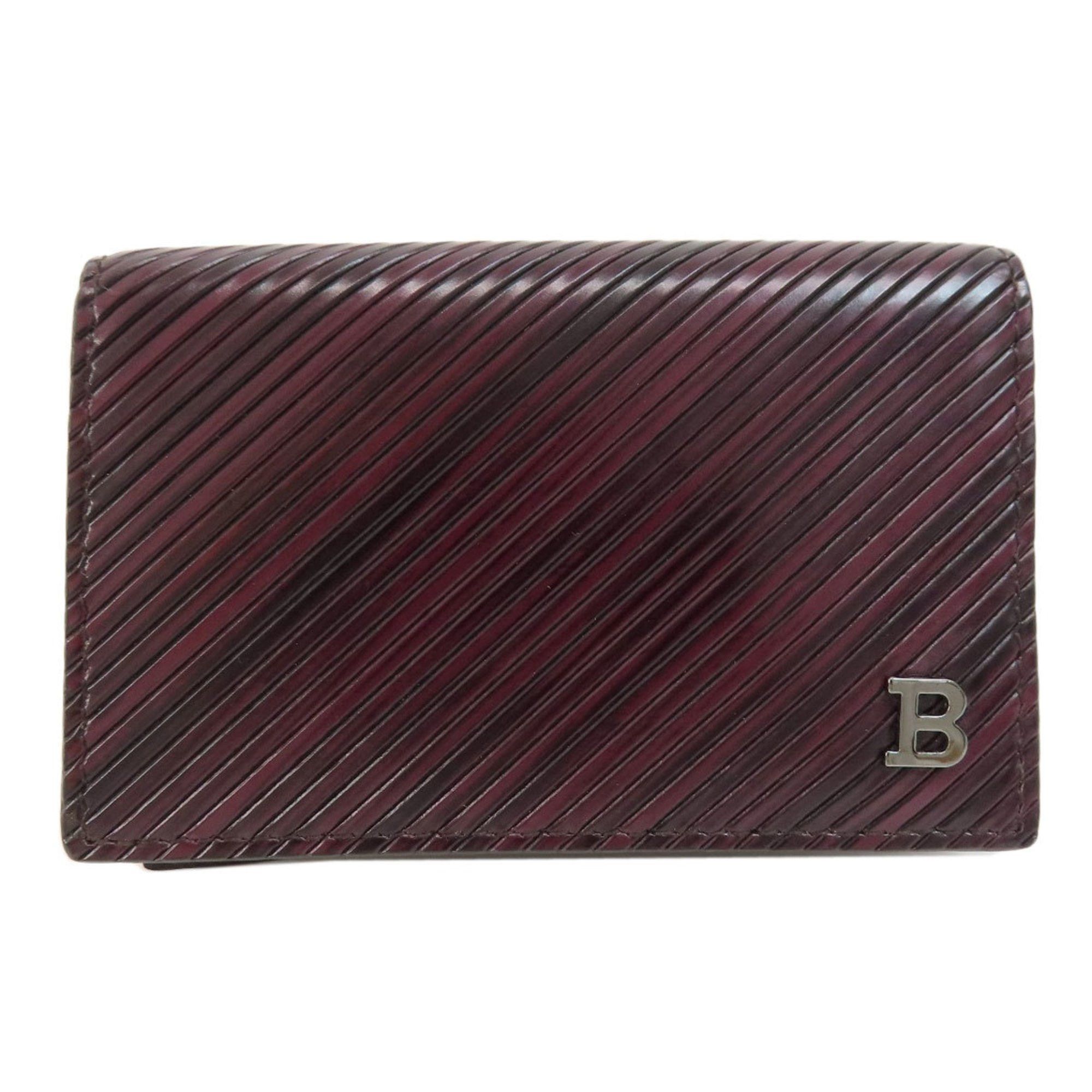 Bally Bally wallet | Grailed