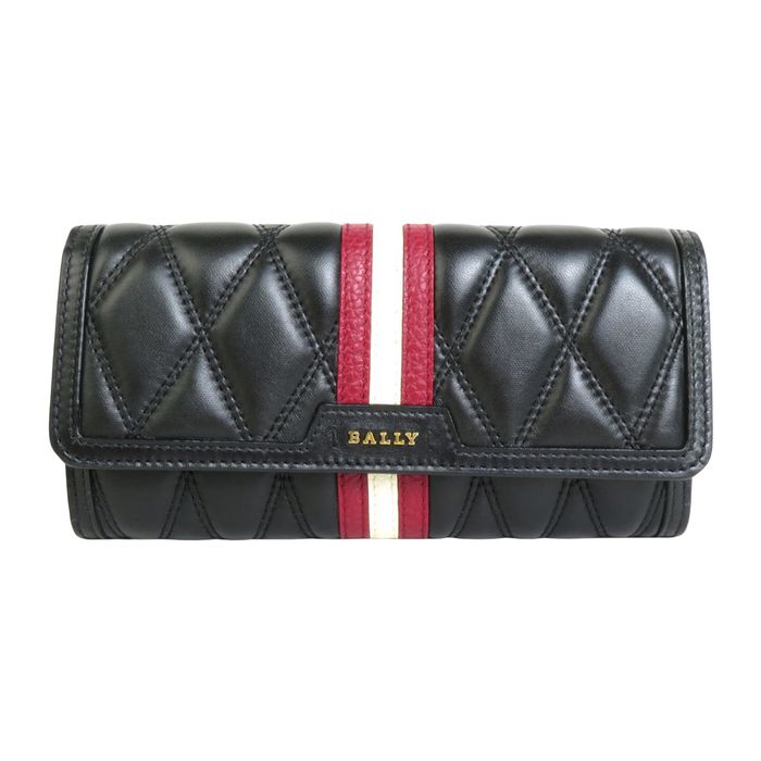 Bally Bally wallet | Grailed