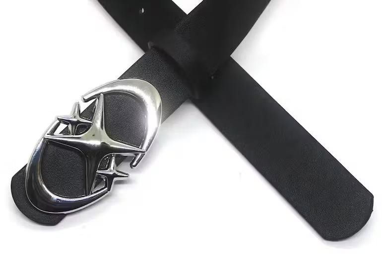 Japanese Brand Opium Avant Garde Belt | Grailed