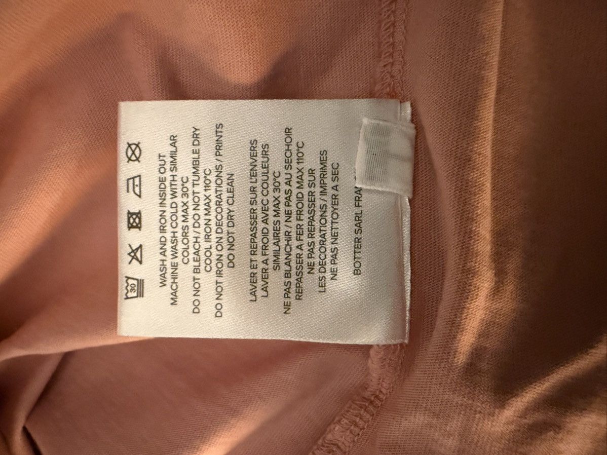 Botter Botter Brand new T-shirt | Grailed