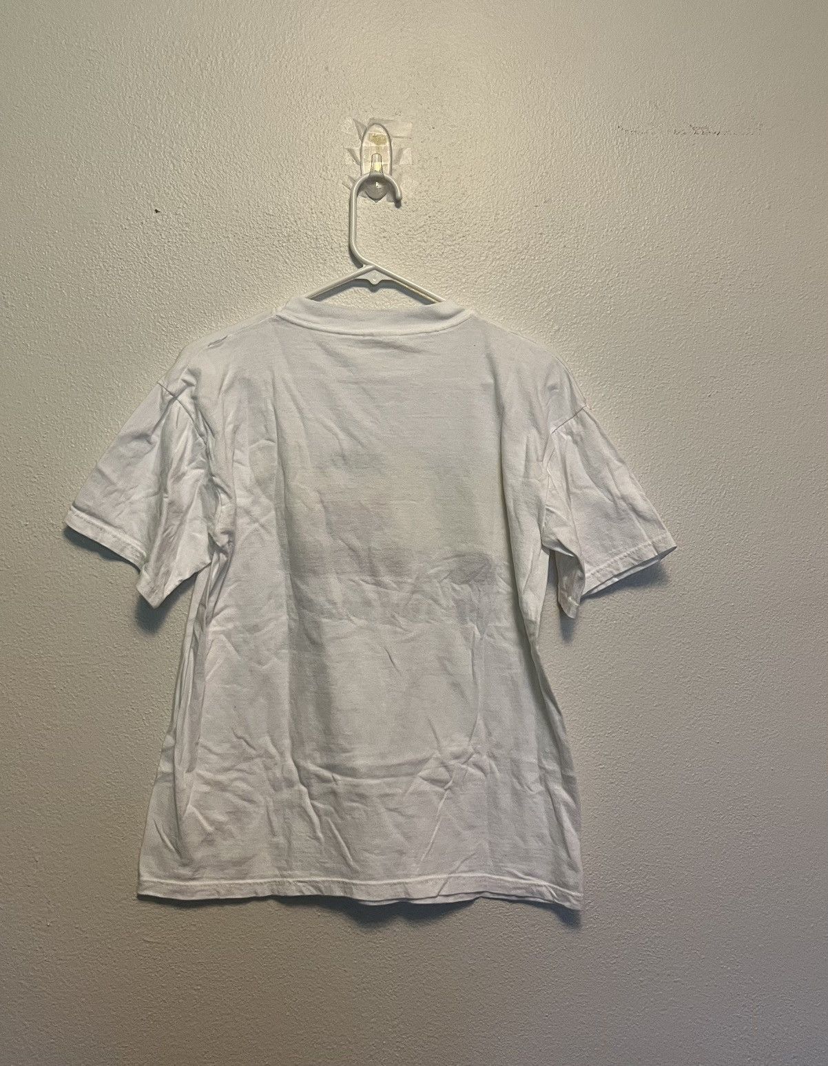 Vintage Vintage 1997 South Park Cheesy Poof Show Promo Tee | Grailed