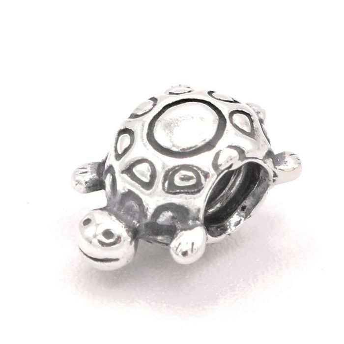 pandora Authentic PANDORA Turtle Charm | Grailed