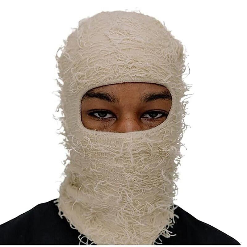 Custom CUSTOM Designer Ski Mask Balaclava Shiesty Mask | Grailed