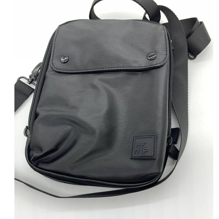 Other IHKWIP Crossbody Purse Womens Everyday Essentials Bag | Grailed