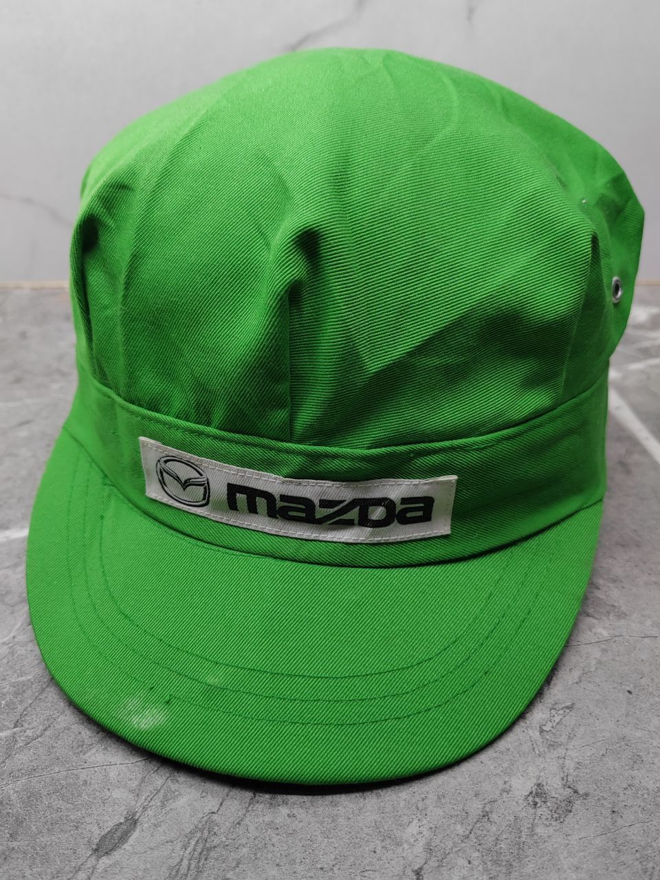 Japanese Brand × Racing × Vintage Vintage Mazda Cap Hat | Grailed
