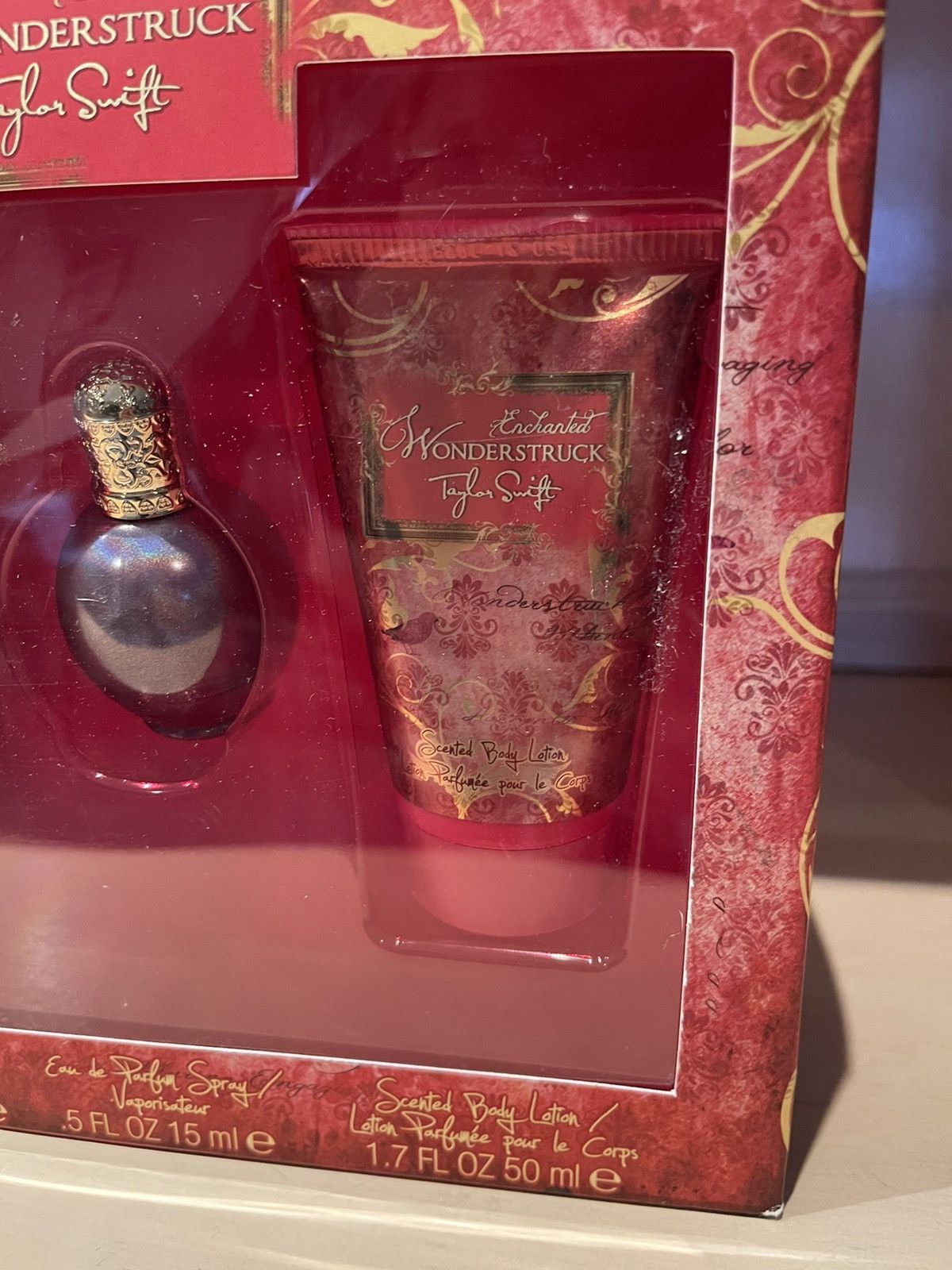 Other Taylor Swift Enchanted Wonderstruck New Sealed Gift Set | Grailed