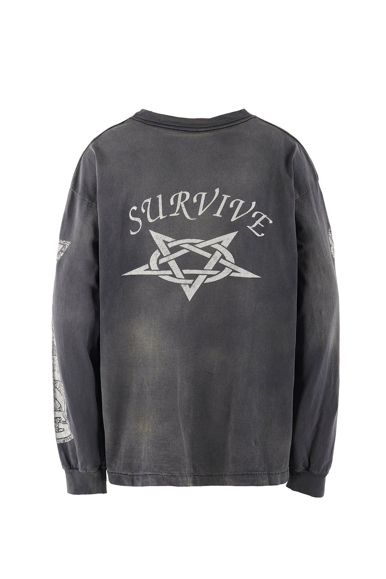 Saint Michael St Michaels LS | Grailed