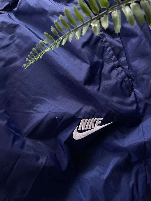 Nike 🤖 NIKE RETRO TRACK BAGGY PARACHUTE PANTS 90’S Y2K | Grailed