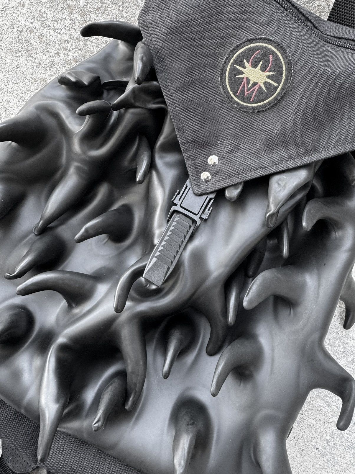 Craig Morrison gen 1 hook | Grailed