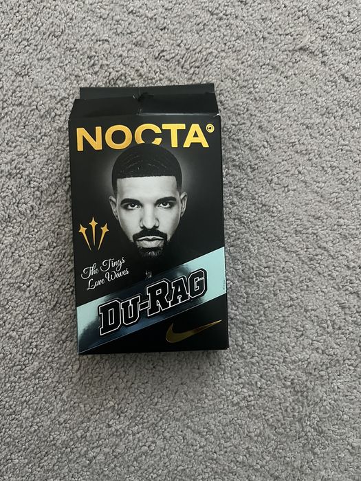 Nike Nocta Du -Rag | Grailed