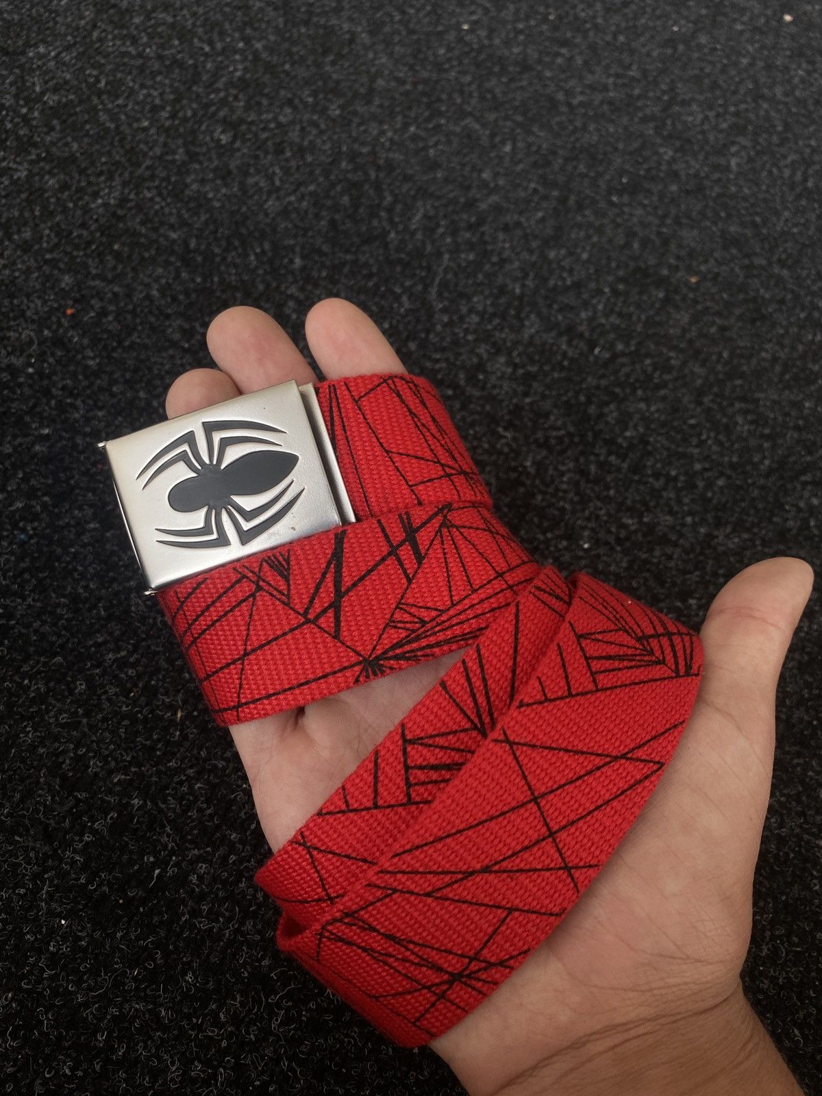 Avant Garde × Vintage Spider belt | Grailed