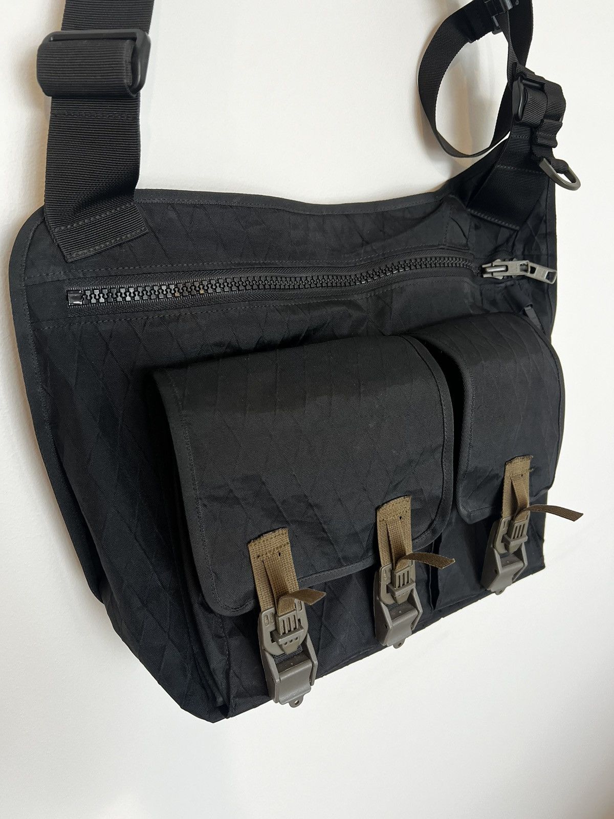 Acronym 3A-1 | Grailed