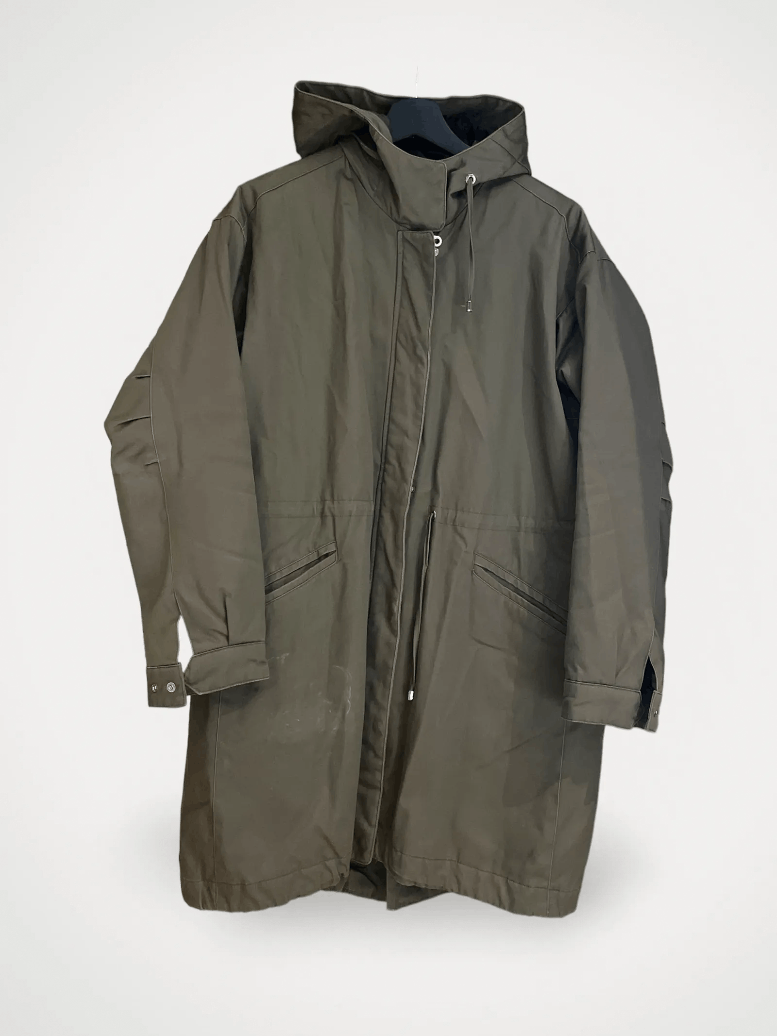 Massimo Dutti Massimo Dutti Jacket Grailed