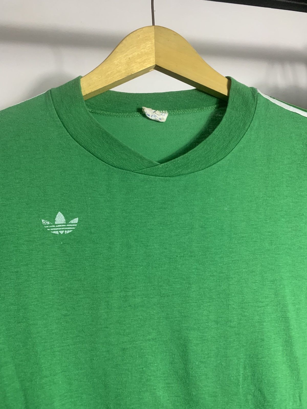 Adidas Vintage Adidas 80s Rare Colours style | Grailed