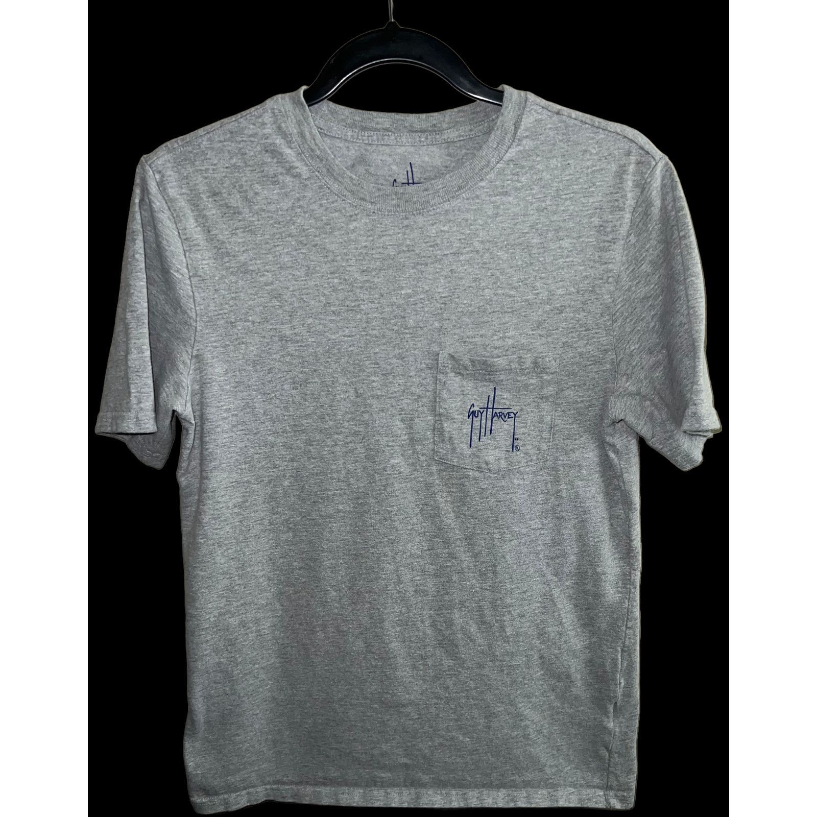 Guy Harvey Guy Harvey Jumping Marlin Fishing Short Sleeve T-Shirt | Grailed