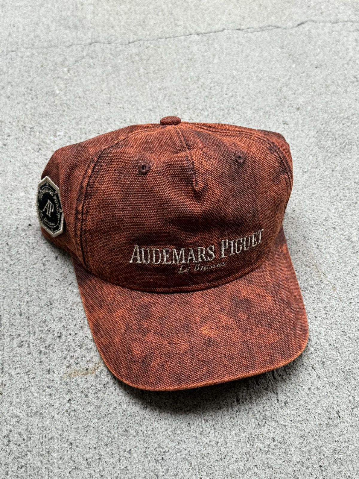 Travis Scott AP x Travis Scott Hat *Rare* | Grailed