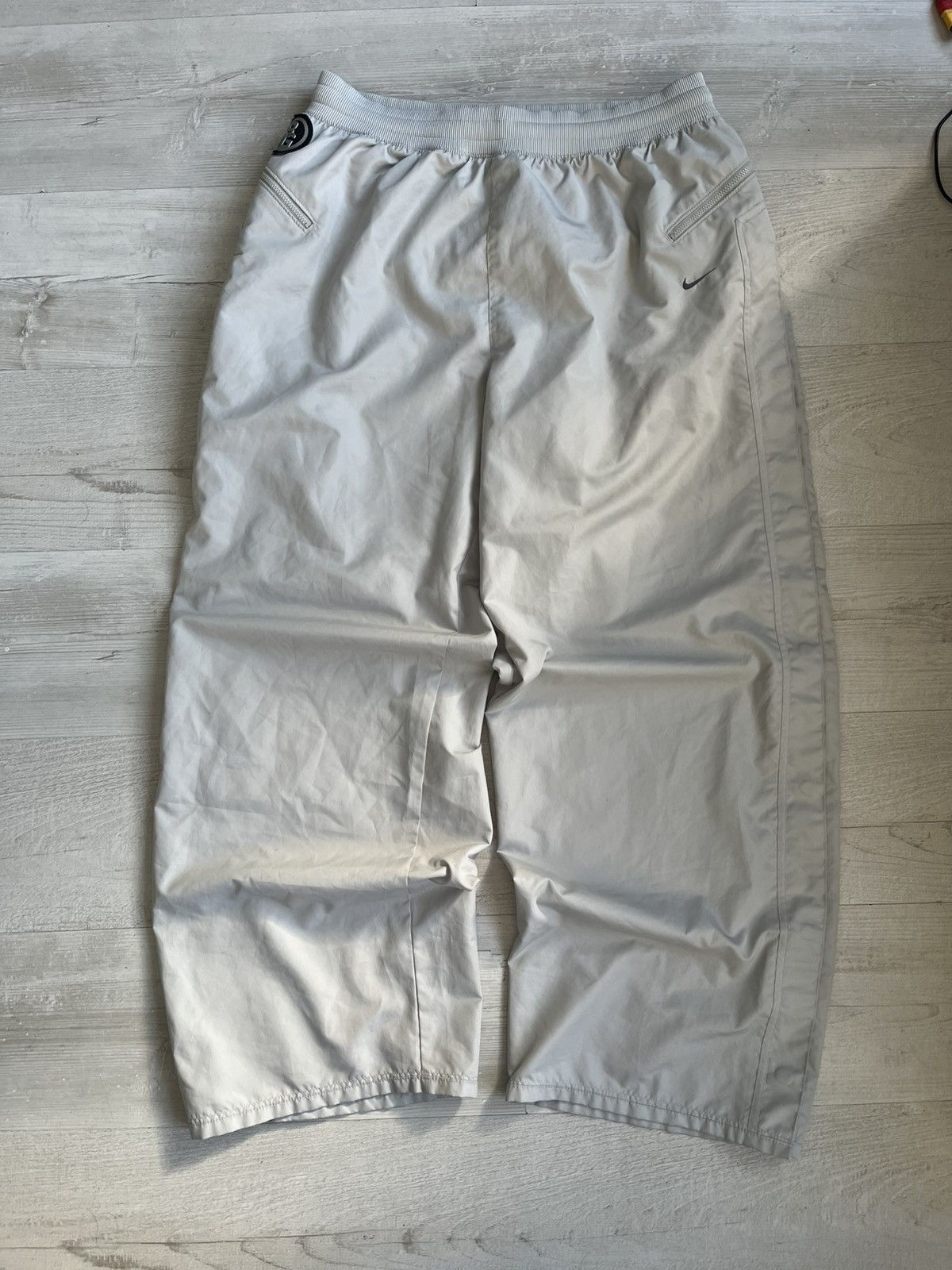 Nike Nike opium bg pants king of the court y2k | Grailed