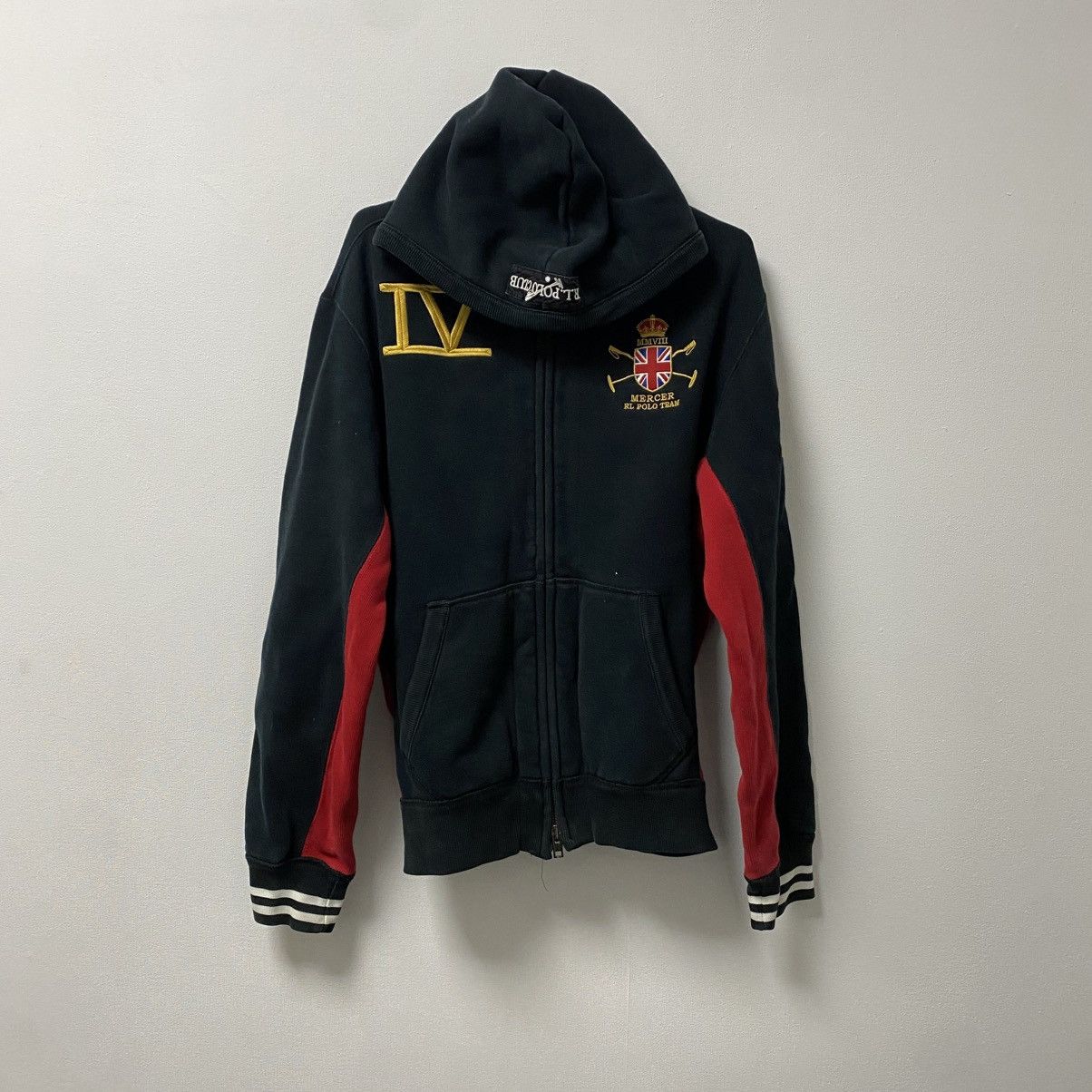 Polo Ralph Lauren × Streetwear × Vintage Rare Vintage Ralph Lauren ...