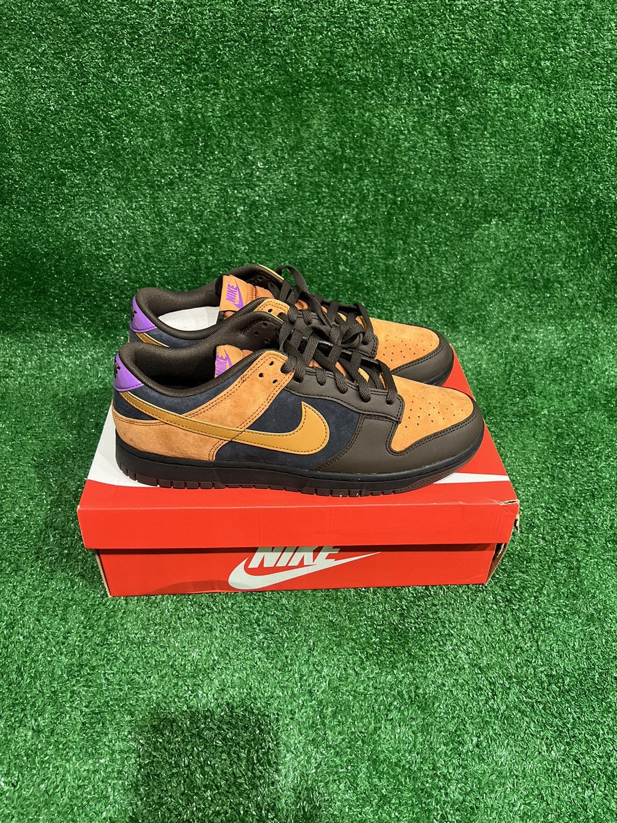 Nike Dunk Low Premium 'Cider' | Grailed