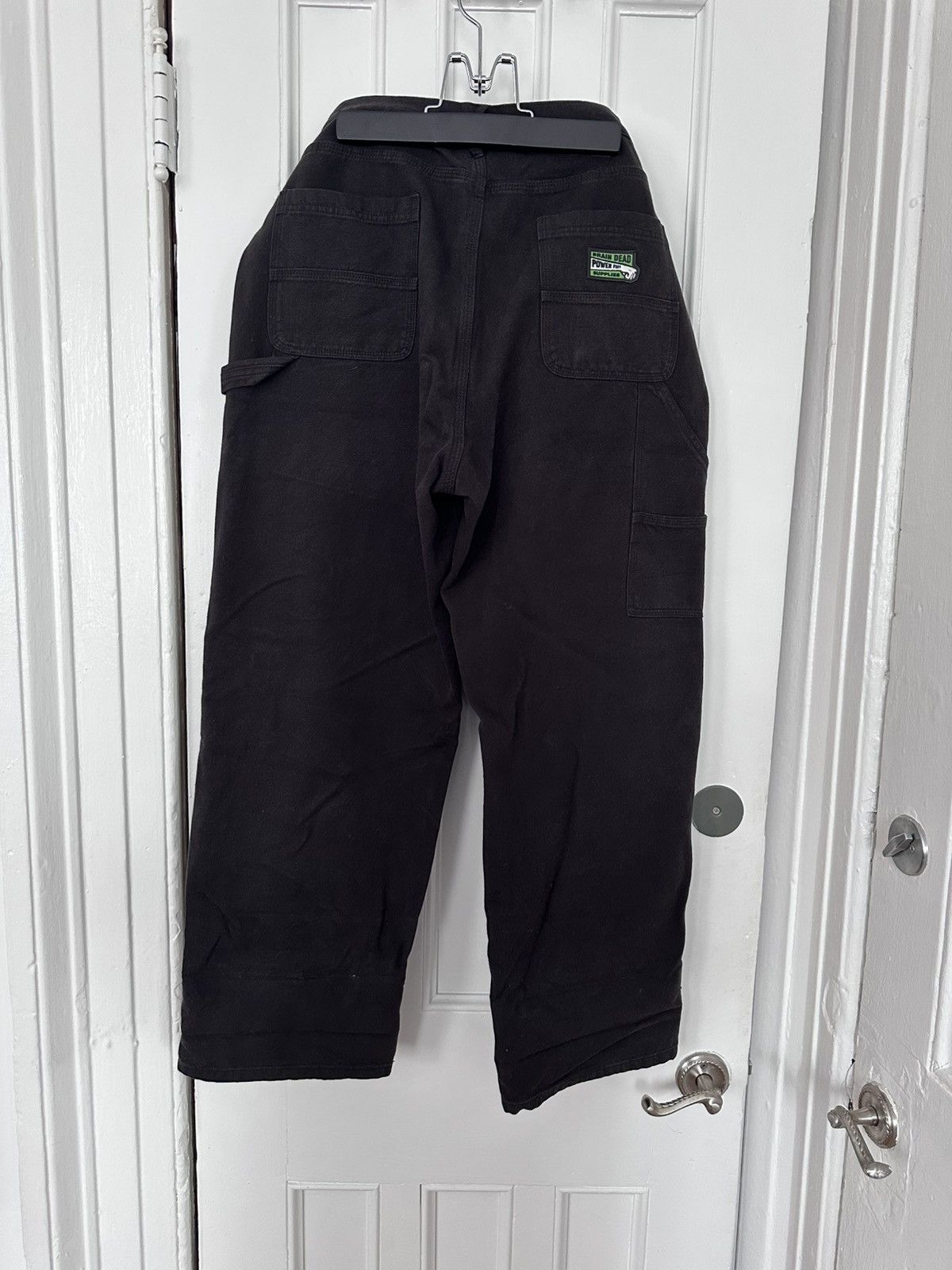 Brain Dead Braindead Carpenter Jeans | Grailed