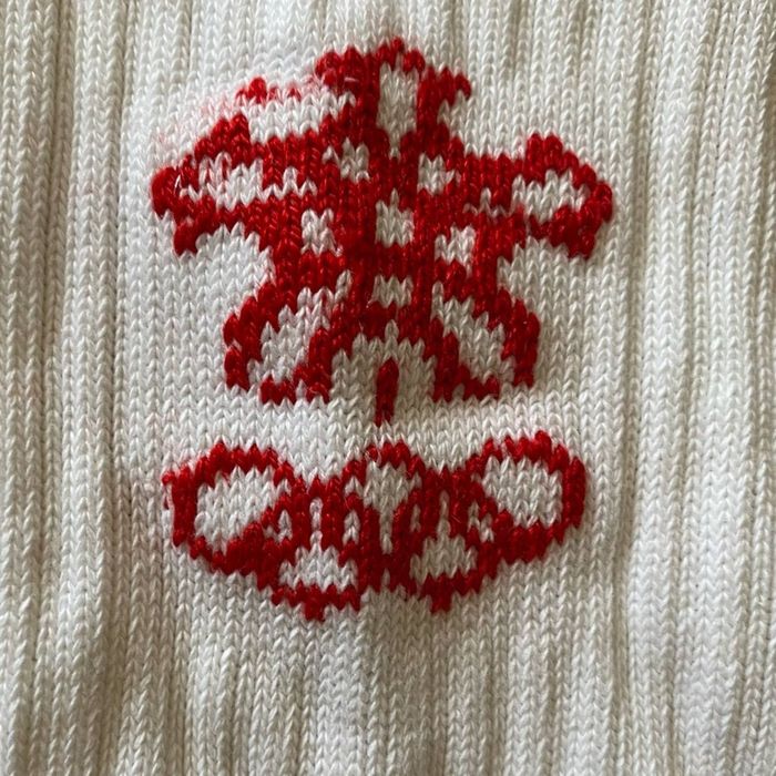 Usa Olympics RARE Vintage 1984 Winter Olympic Games Socks | Grailed