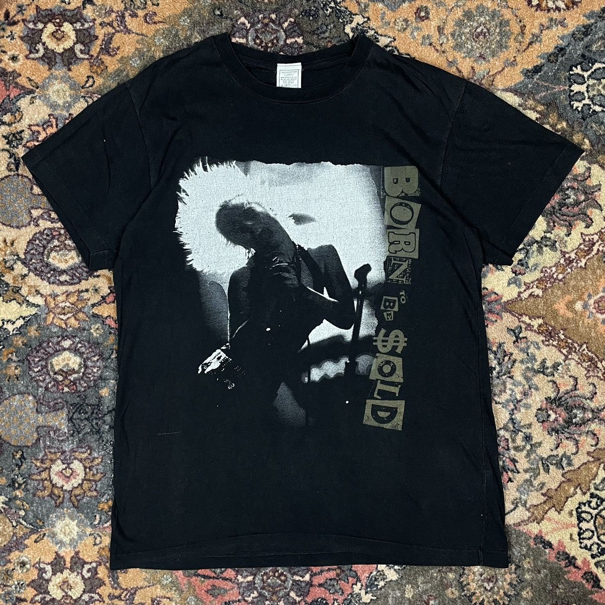 Band Tees × Rock T Shirt × Vintage Wendy James Transvision Vamp Rare T ...