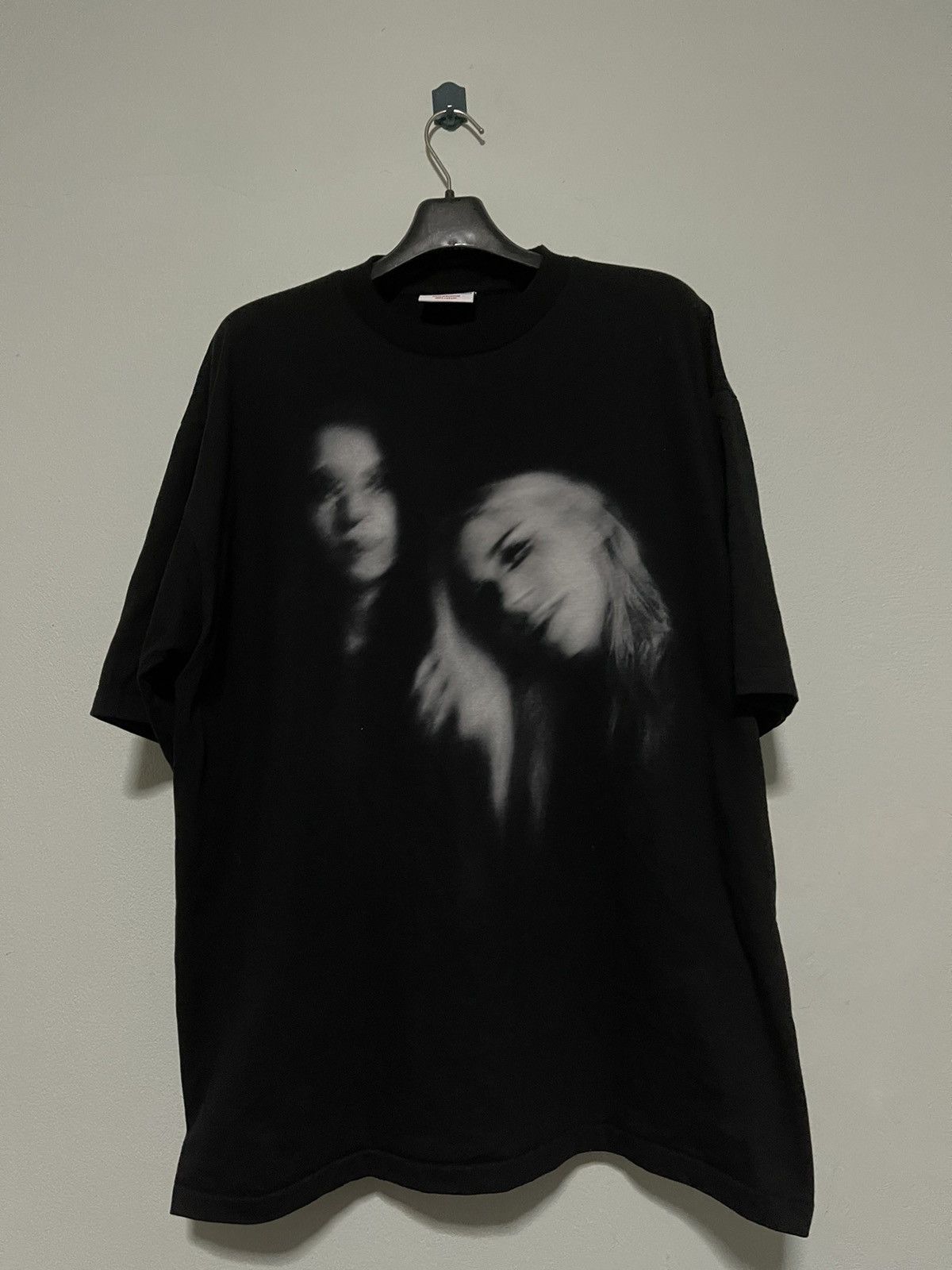 Band Tees × Rap Tees × Vintage Softcult Asia Tour Fanmade | Grailed