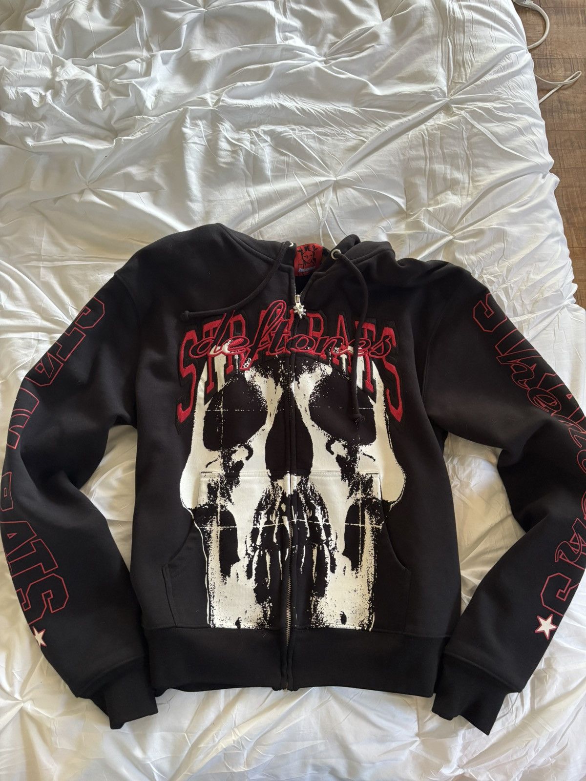 Heaven by Marc Jacobs × Stray Rats Deftones God Help Me by Heaven x ...