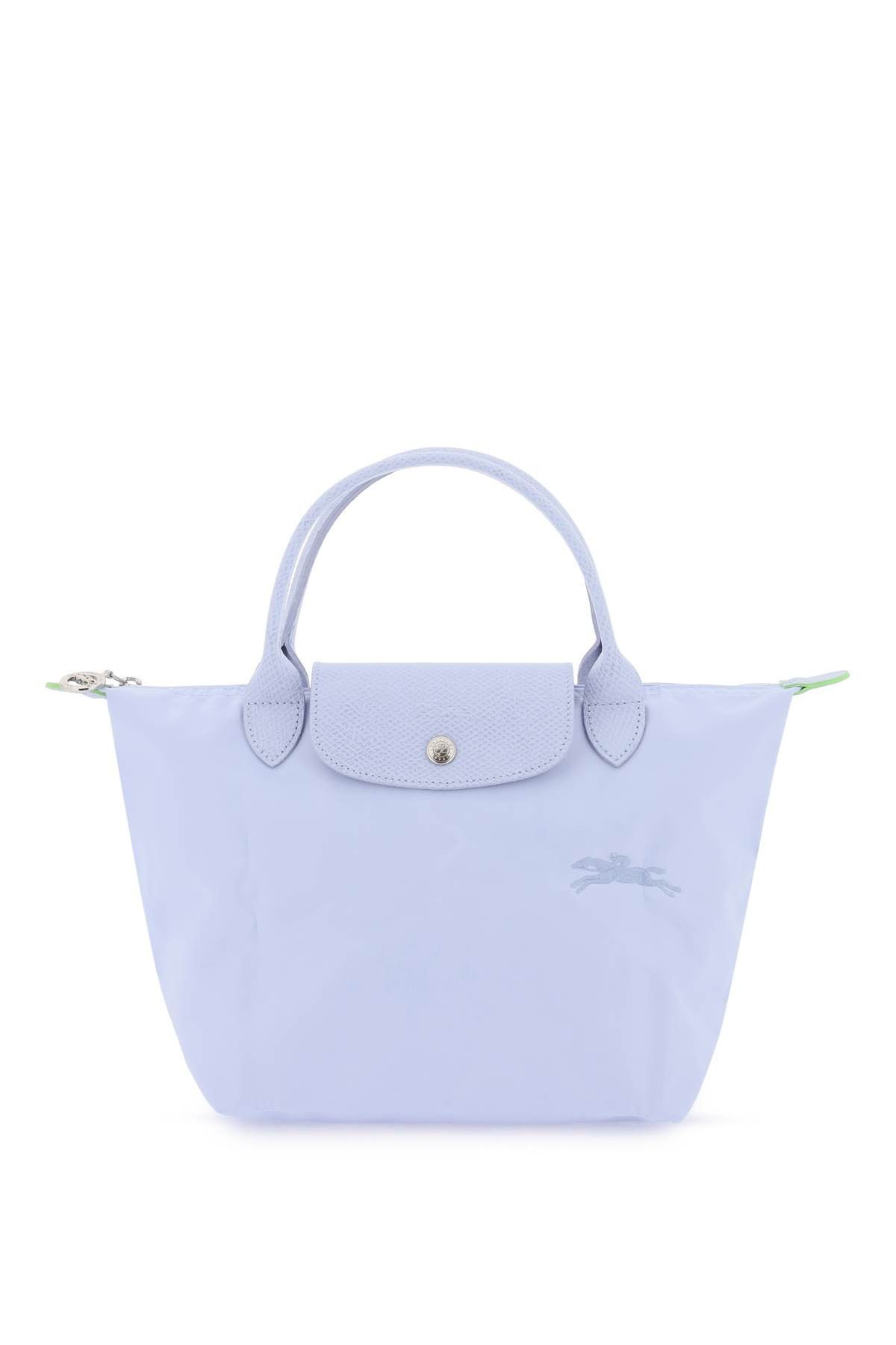 Longchamp Longchamp Le Pliage Green Mini Bag | Grailed