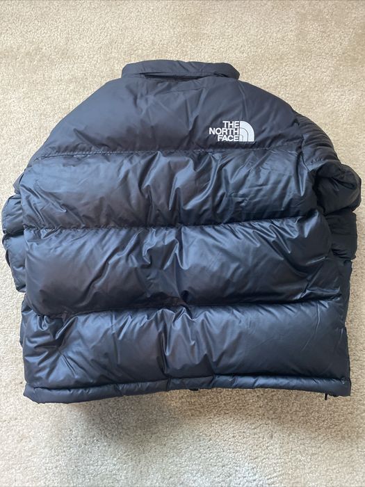 The North Face North Face 1996 Retro Nuptse 700 Puffer Down Jacket ...