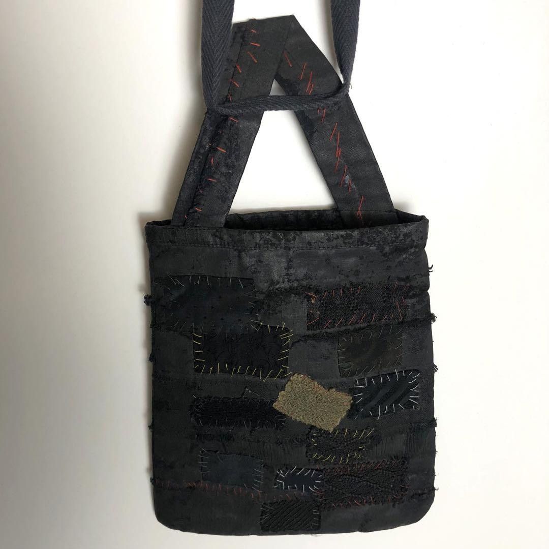 Undercover Undercover 03ss SCAB shoulder bag | Grailed