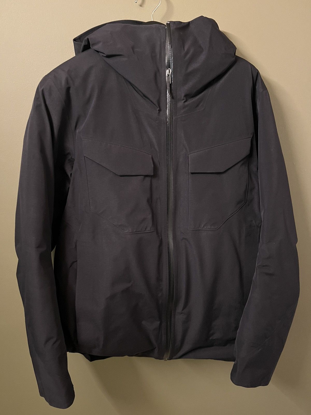 Arc'Teryx × Arc'Teryx Veilance Arc’teryx veilance node down jackets ...