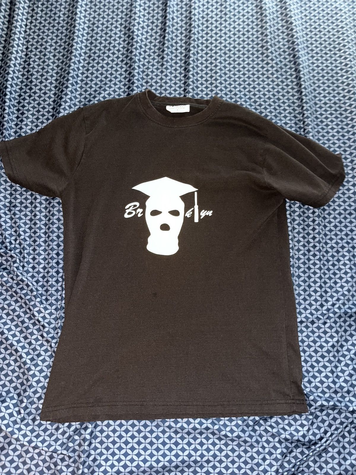 Prolific Prolific Fabric Graduation T Shirt | Grailed