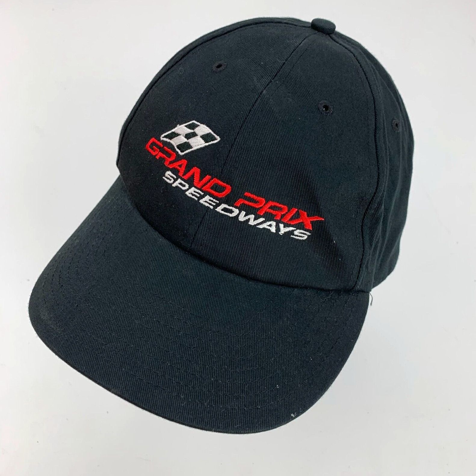 Nike Grand Prix Speedways Ball Cap Hat Adjustable Baseball | Grailed