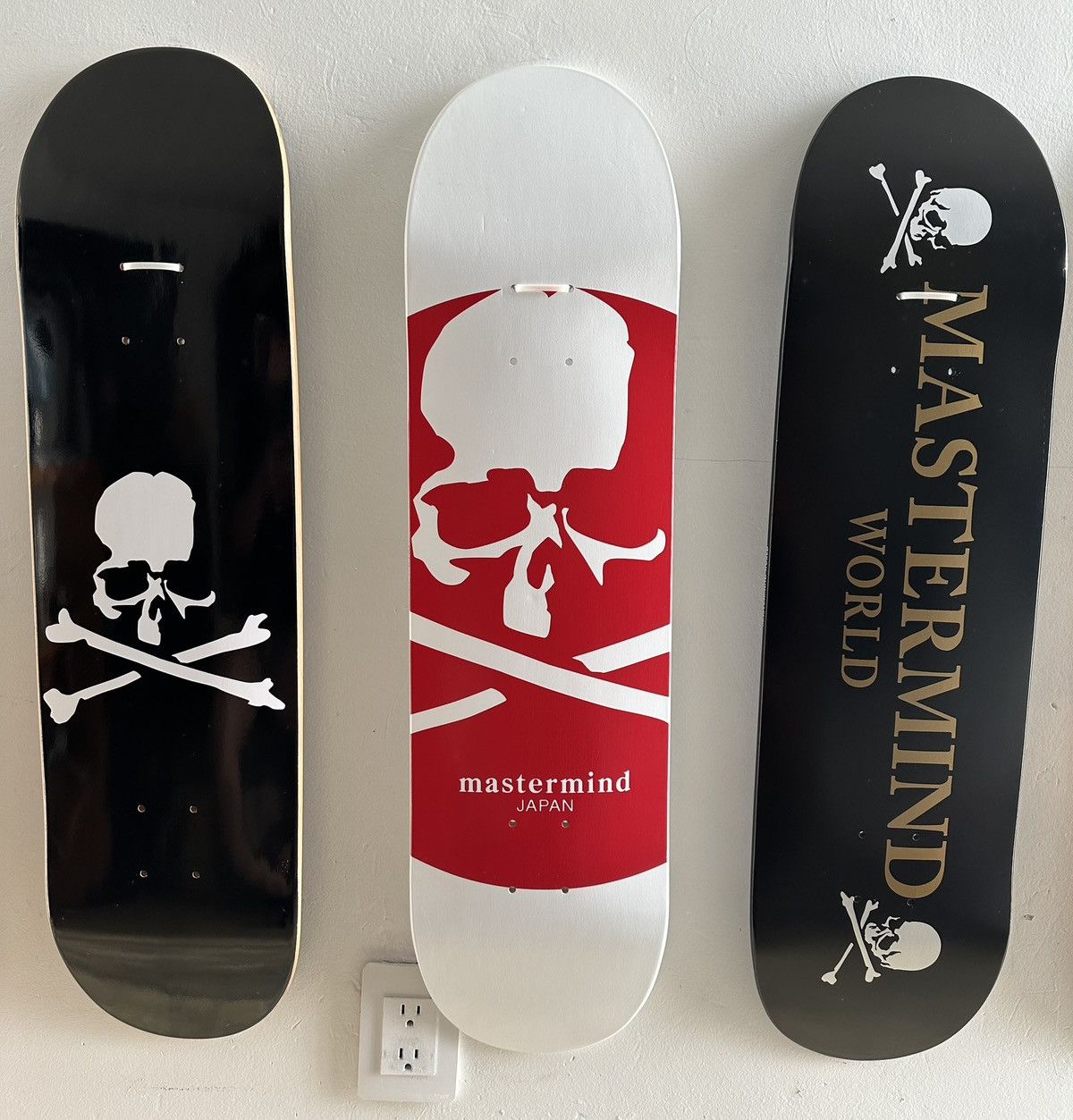 Mastermind Japan × Mastermind World Mastermind Japan/Mastermind World ...