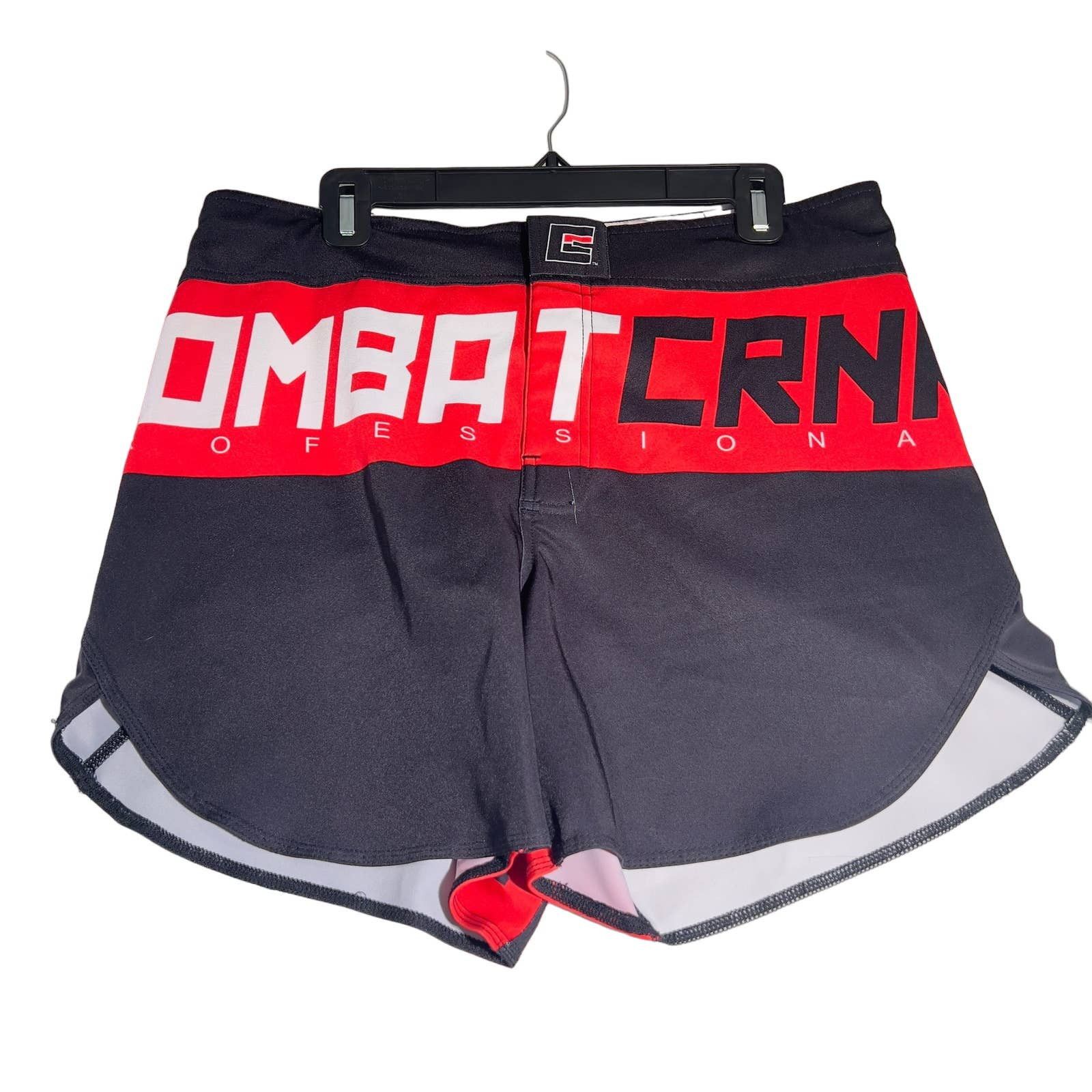 1 Combat Corner CRNR Professional Shorts34W Trunks Martial Art | Grailed