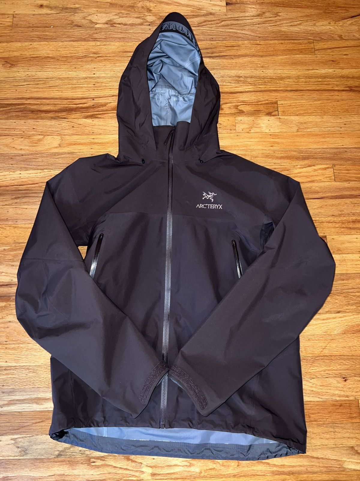 Arc'Teryx Arcteryx Beta AR “Bitters” colors goretex pro | Grailed