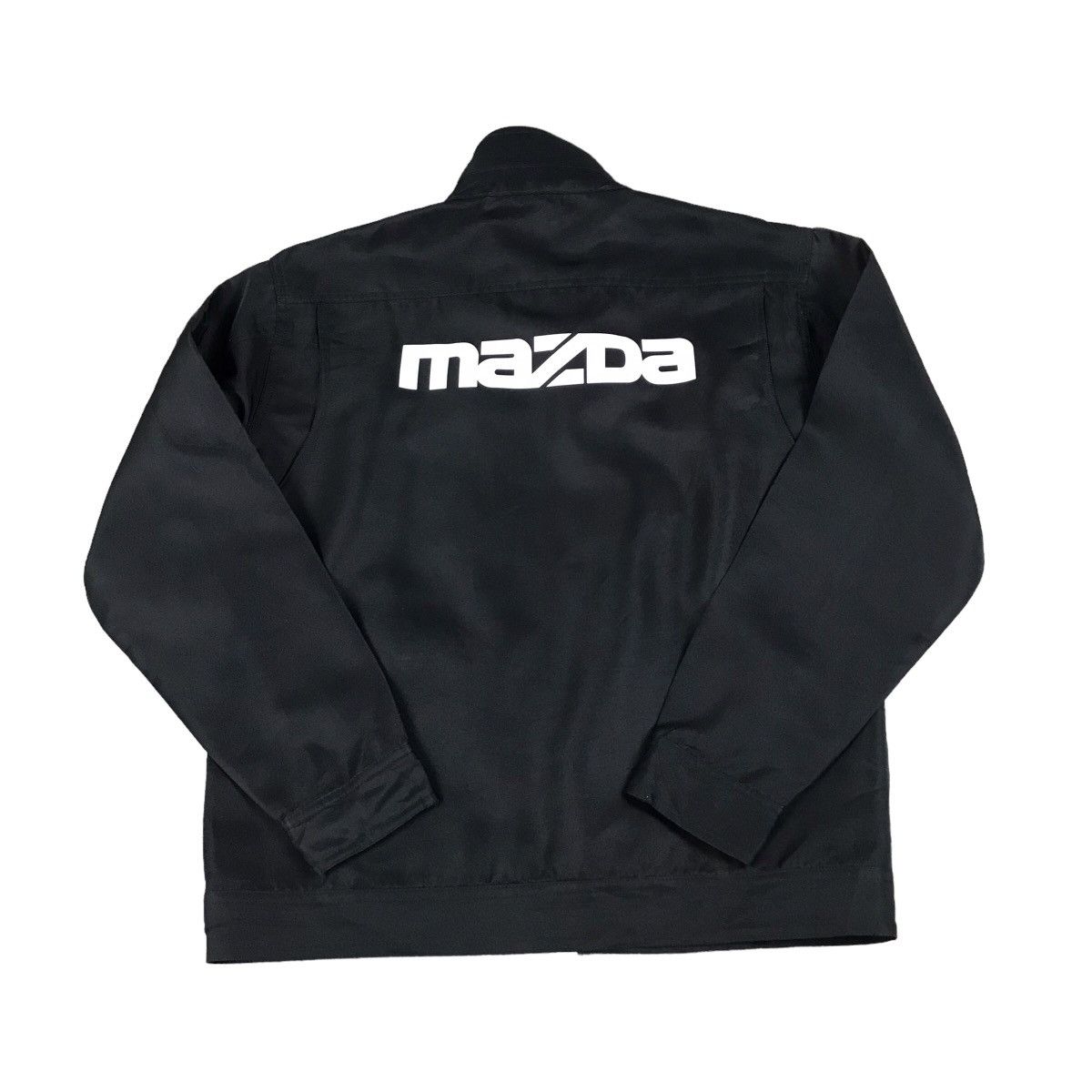 Japanese Brand Work jacket Mazda uniform Japanese custom jacket | Grailed