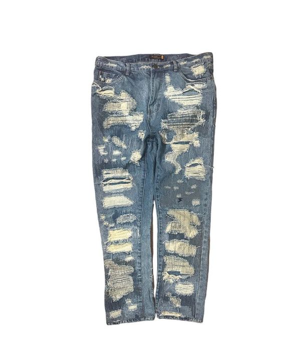 Undercover Undercover 85 Jeans | Grailed