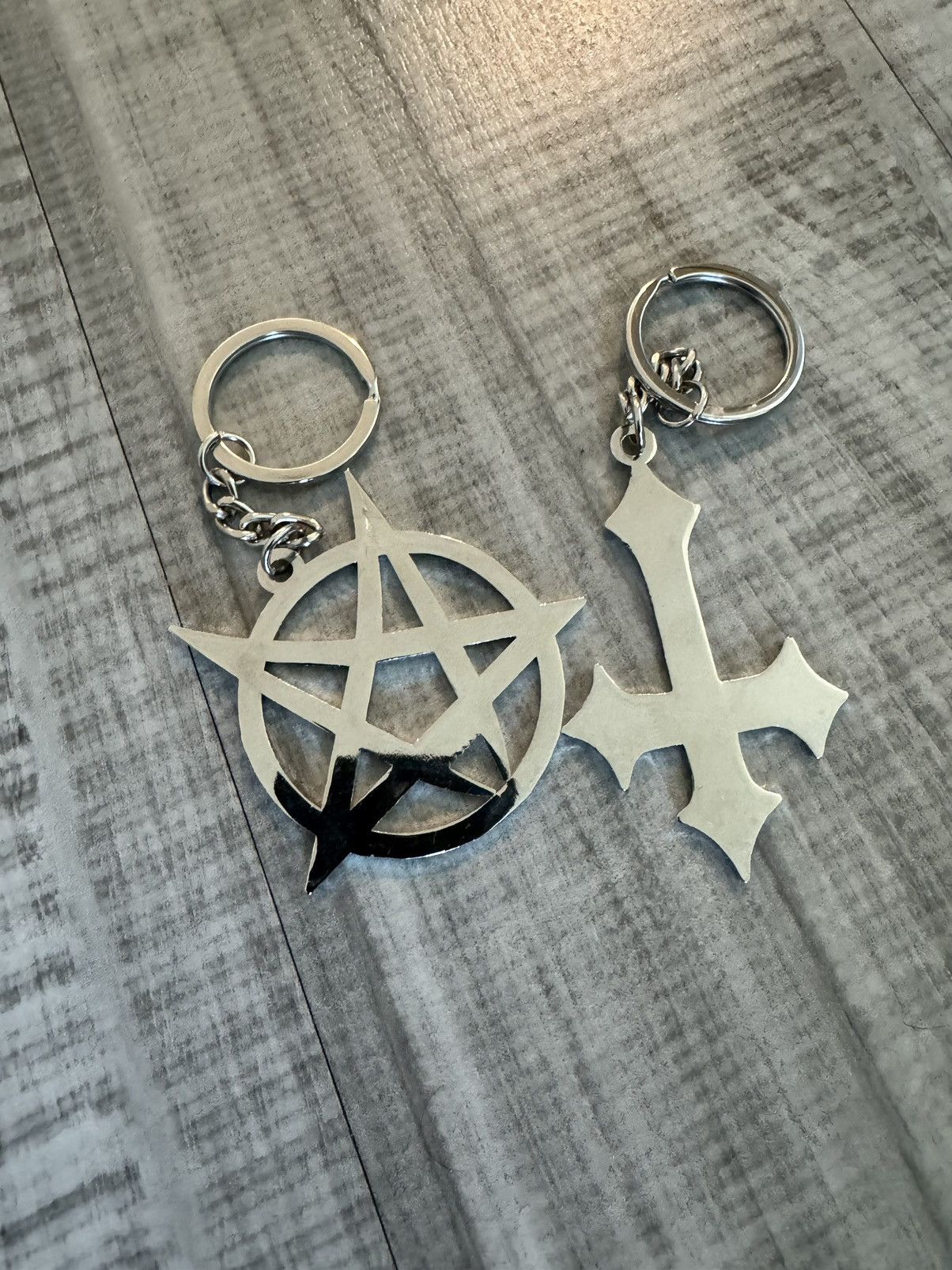 Playboi Carti Whole Lotta Red Keychains | Grailed