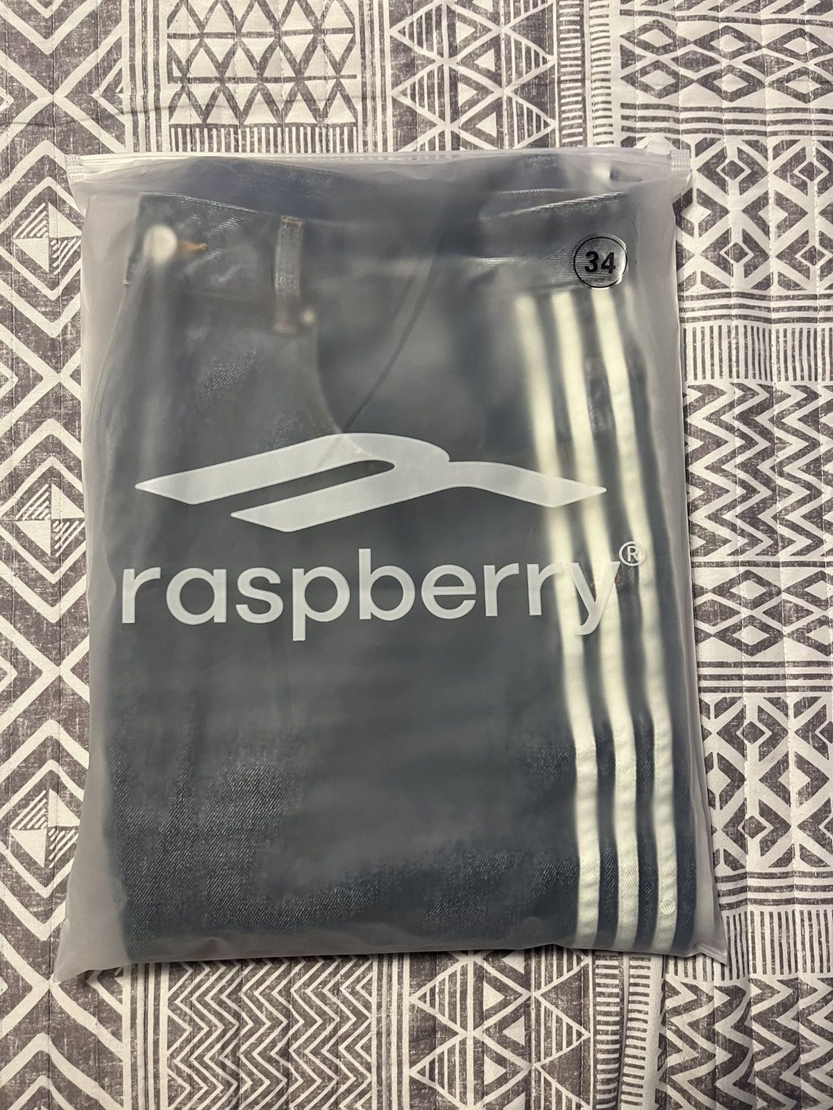 Streetwear GV Gallery G-Lenci Denim V2 | Grailed