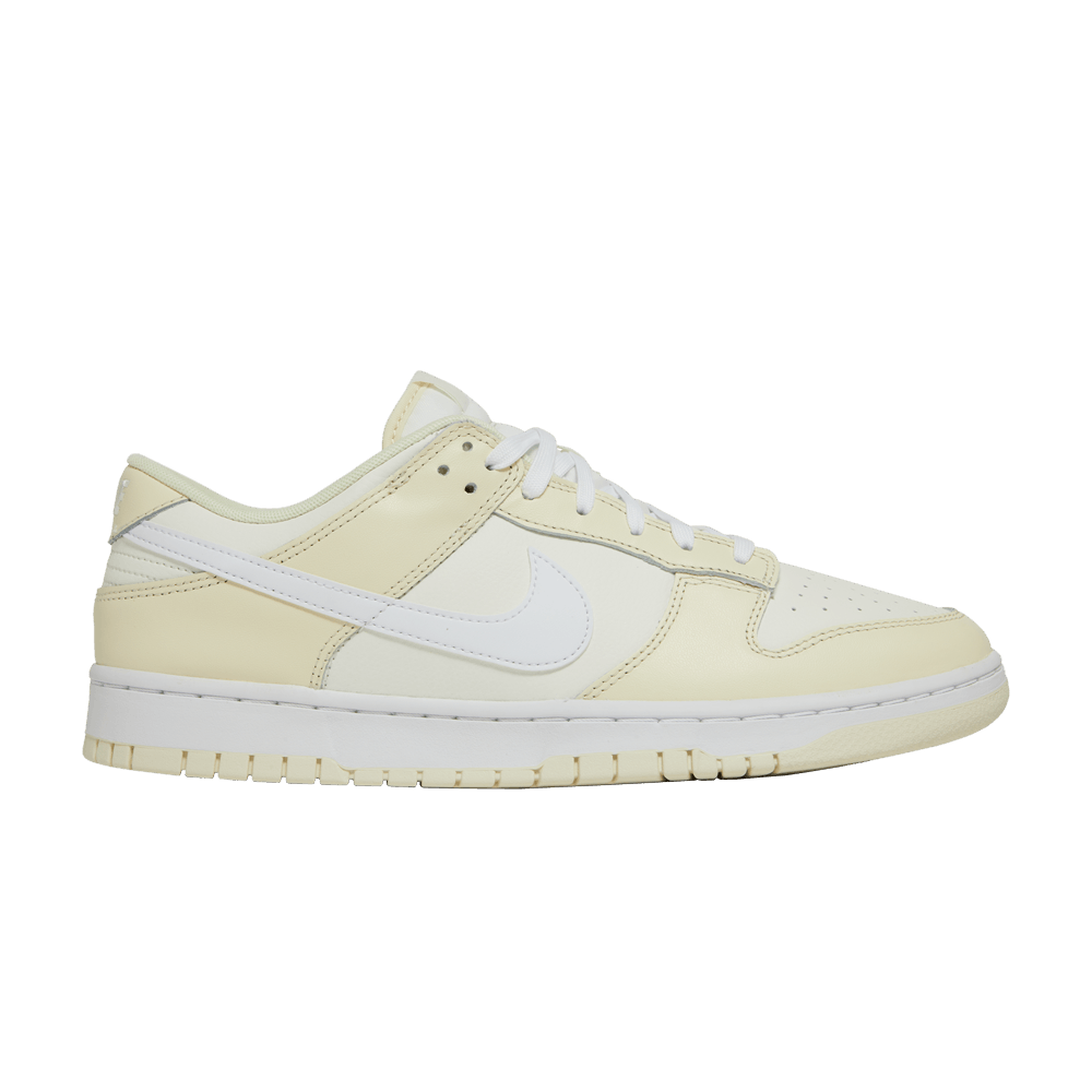 Nike Dunk Low Coconut Milk | Grailed