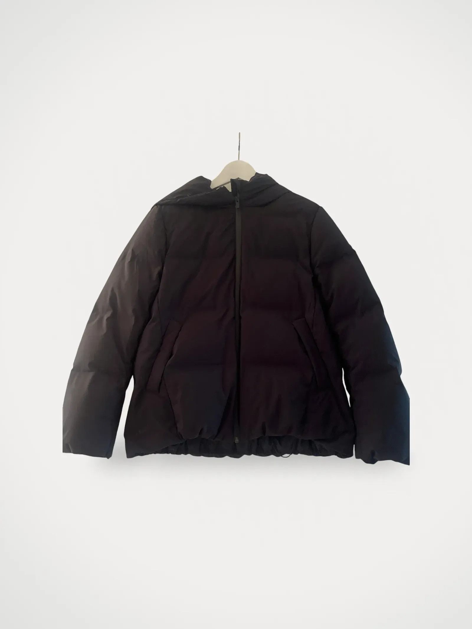 Uniqlo Uniqlo Seamless down Parka Jacket | Grailed
