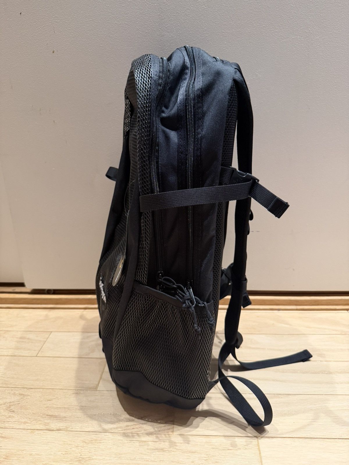 Supreme Supreme SS20 Backpack Black | Grailed