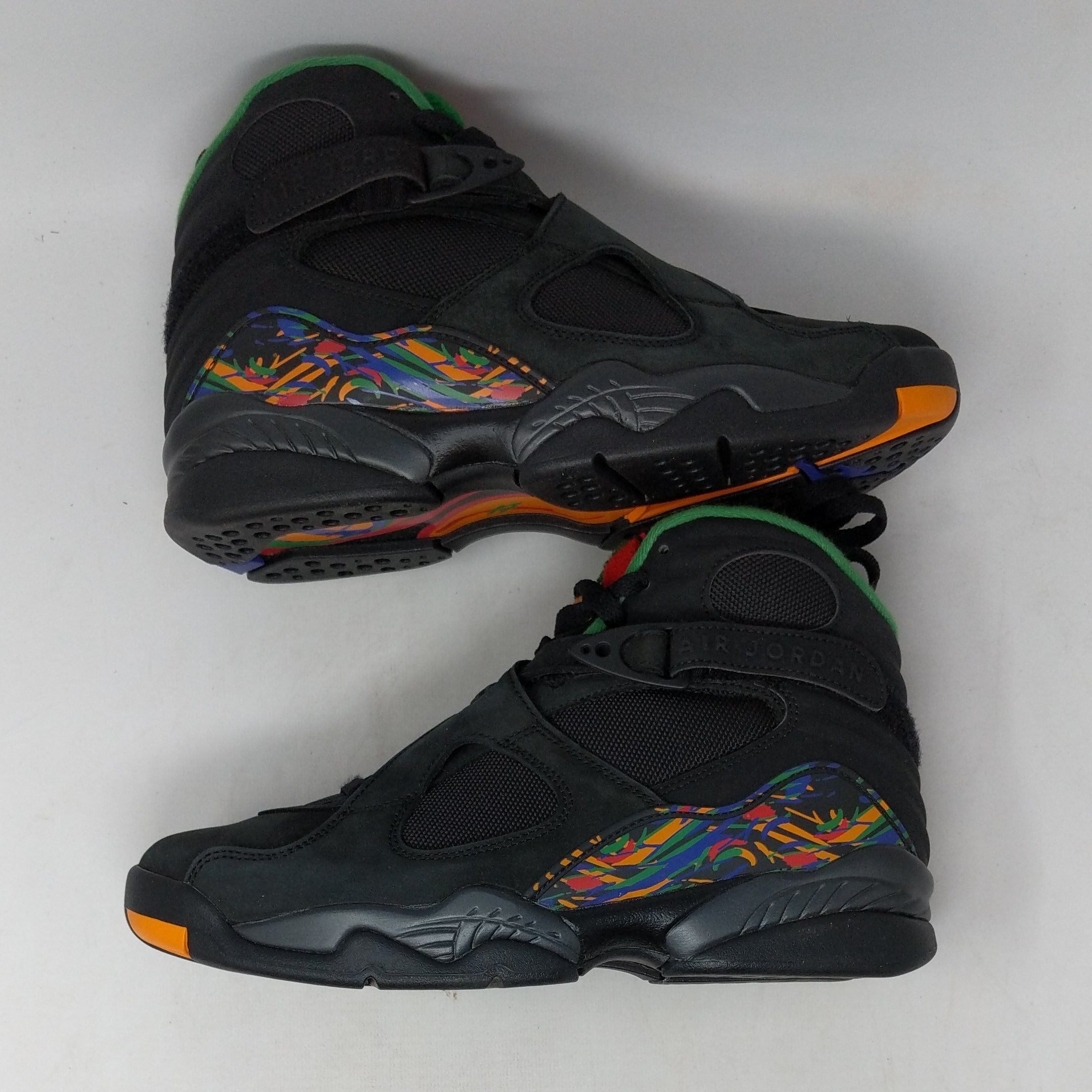 Jordan Brand Air Jordan 8 Retro Tinker - Air Raid | Grailed