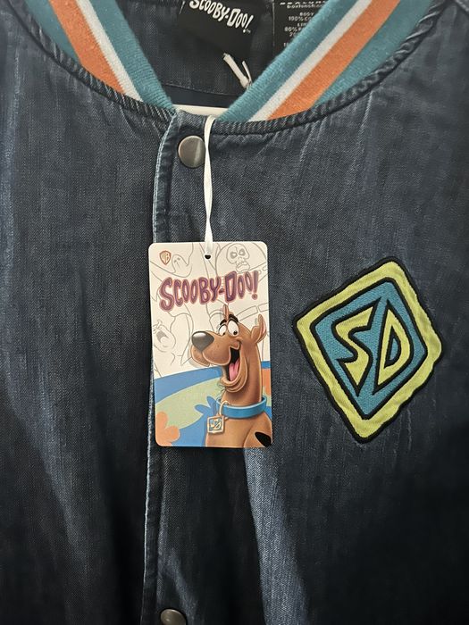 Other Scooby Doo jacket | Grailed
