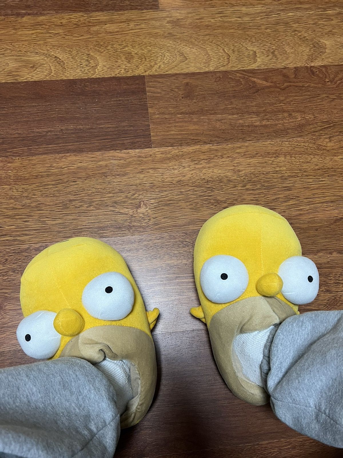 Cartoon Network × The Simpsons × Vintage Crazy Rare 🔥 Homer VTG 2000s ...