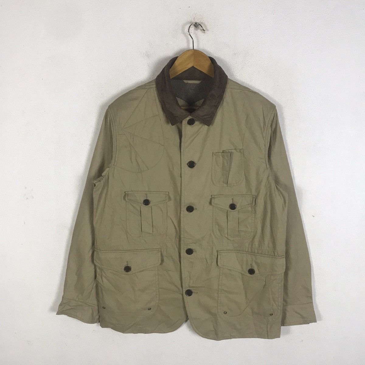 Polo Ralph Lauren × RRL Ralph Lauren × Ralph Lauren 🔥Rare🔥Polo British ...