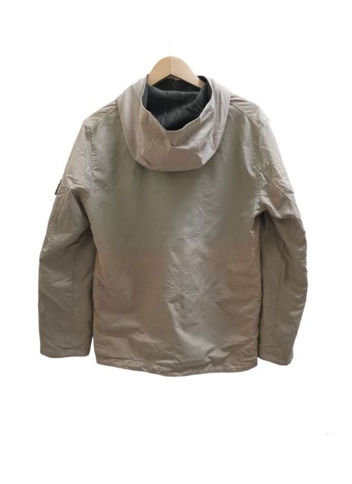PPFM PPFM Military design jacket | Grailed